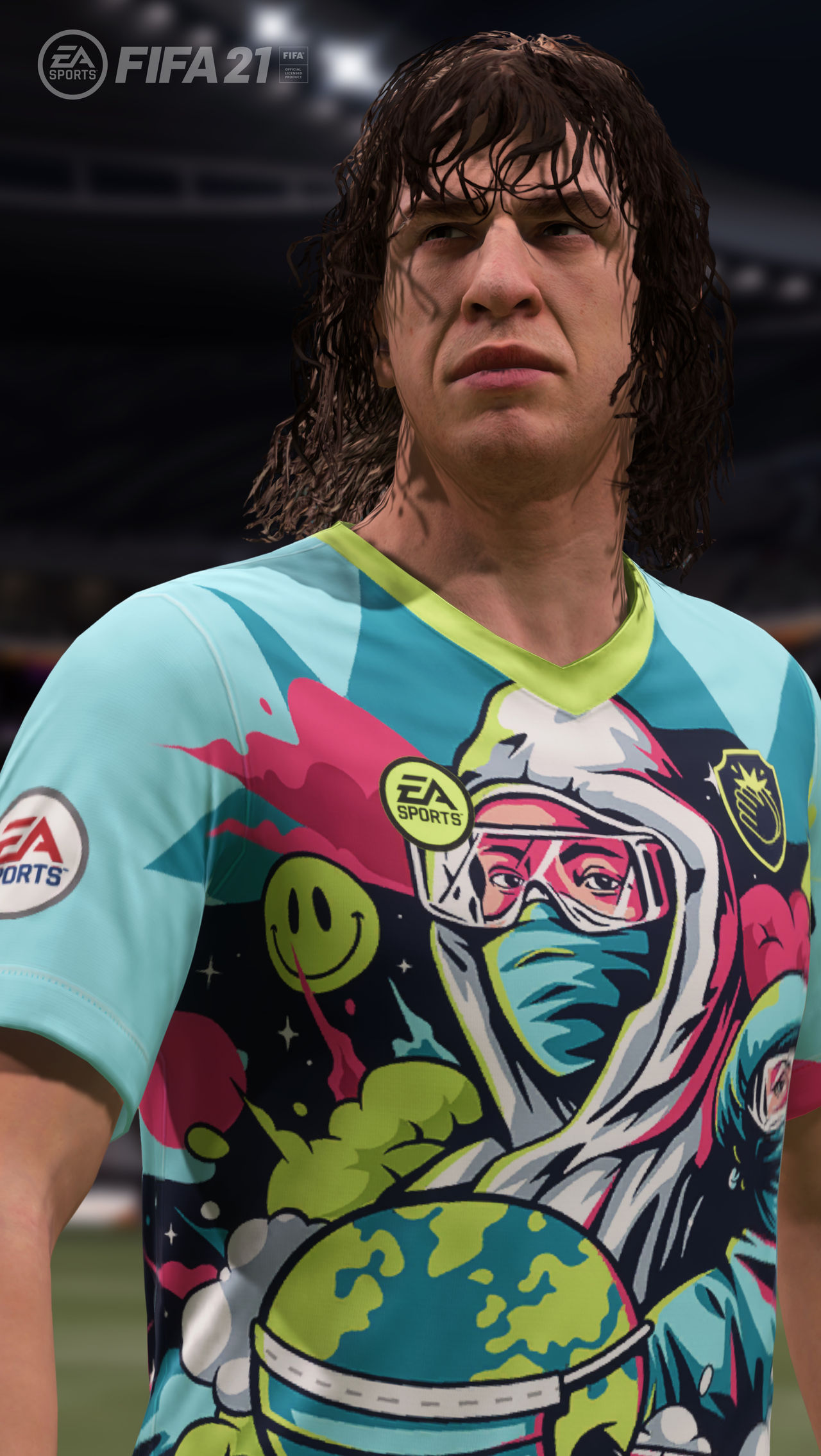 FIFA 21 - Videojuego (PS4, PS5, PC, Xbox Series X, Switch y Xbox One) - Vandal