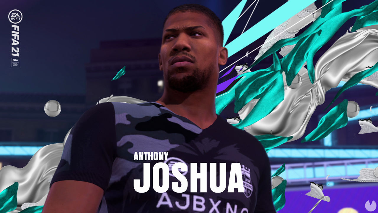 FIFA 21 - Videojuego (PS4, PS5, PC, Xbox Series X, Switch y Xbox One) - Vandal