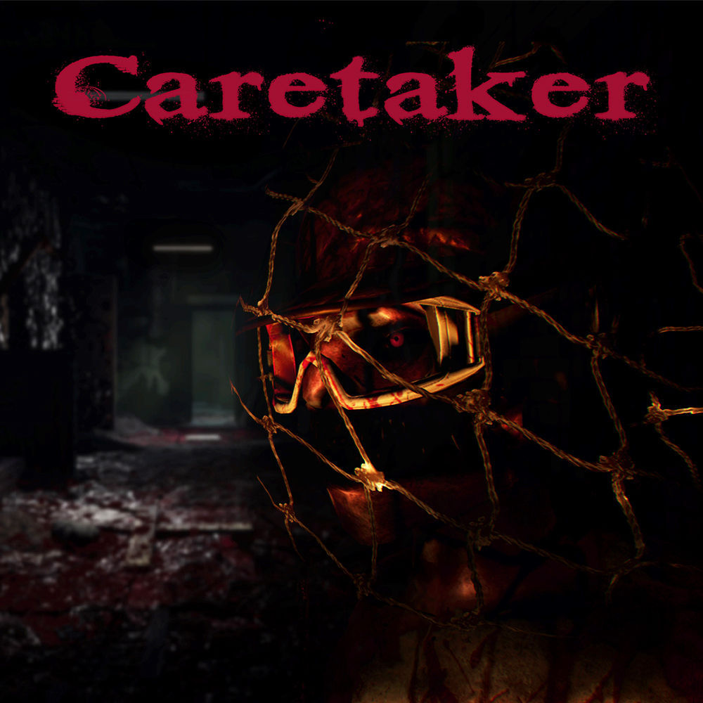 Caretaker - Videojuego (PC, PS4 y Switch) - Vandal