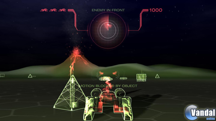 Battlezone - Videojuego (PS4, PSP, PC y Xbox 360) - Vandal