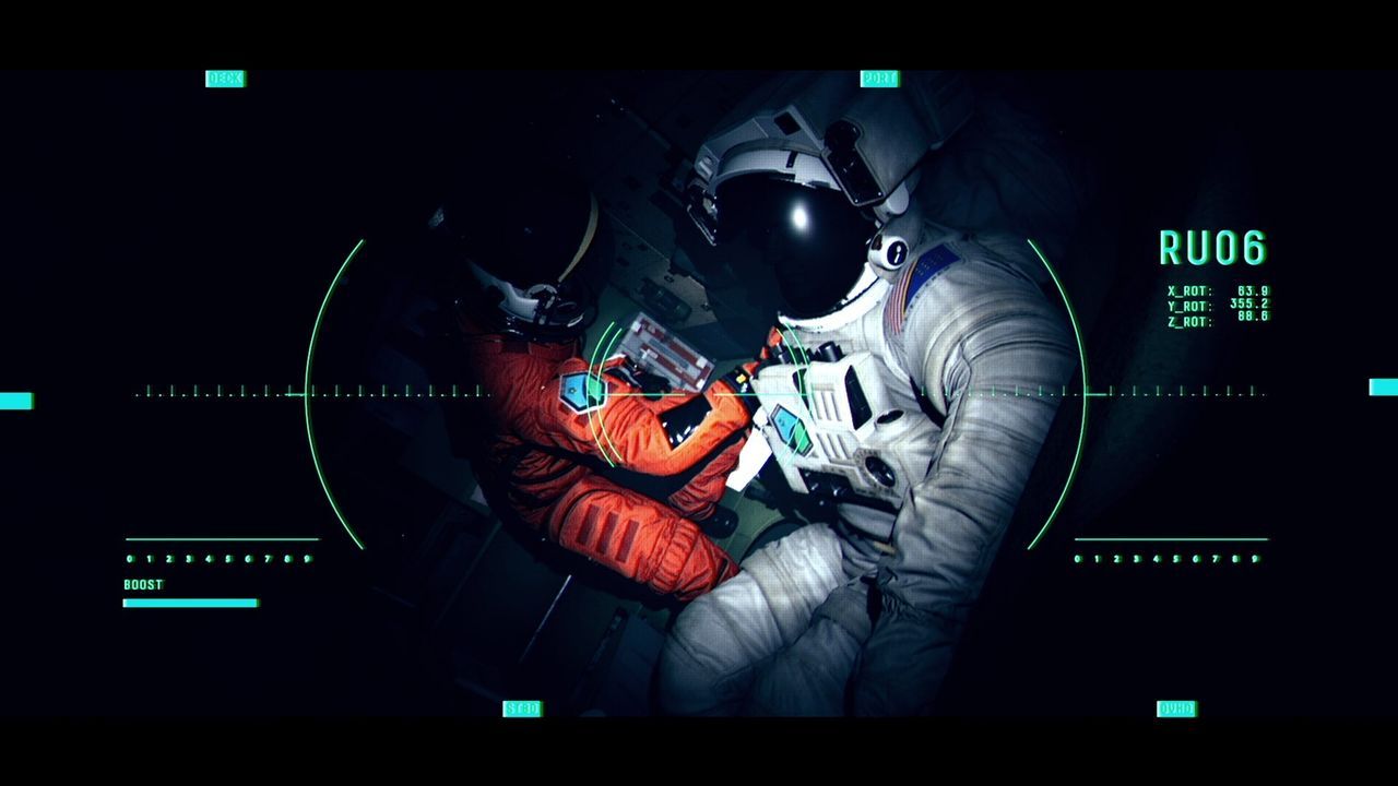 Observation - Videojuego (PS4, PC y Xbox One) - Vandal