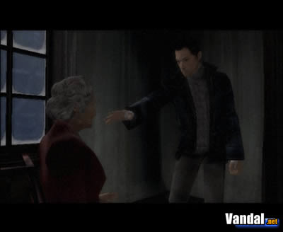 Fahrenheit - Videojuego (PC, PS2 y Xbox) - Vandal