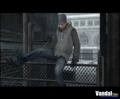 Fahrenheit - Videojuego (PC, PS2 y Xbox) - Vandal