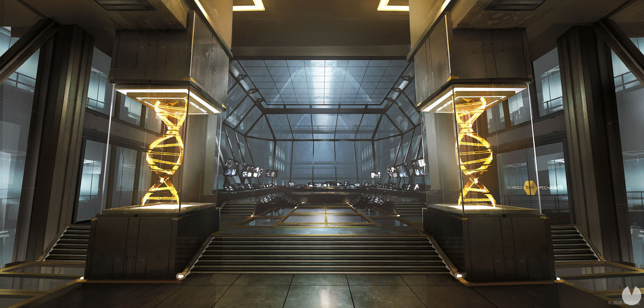 Marvel's Avengers - Videojuego (PS4, PC, Xbox One, PS5 y Xbox Series X ...