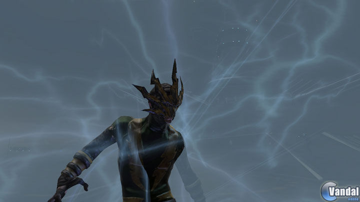 Spider-Man: Web of Shadows - Videojuego (PS3, PSP, PS2, Xbox 360, PC ...