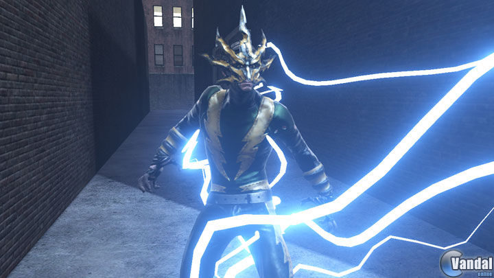 Spider-Man: Web of Shadows - Videojuego (PS3, PSP, PS2, Xbox 360, PC ...