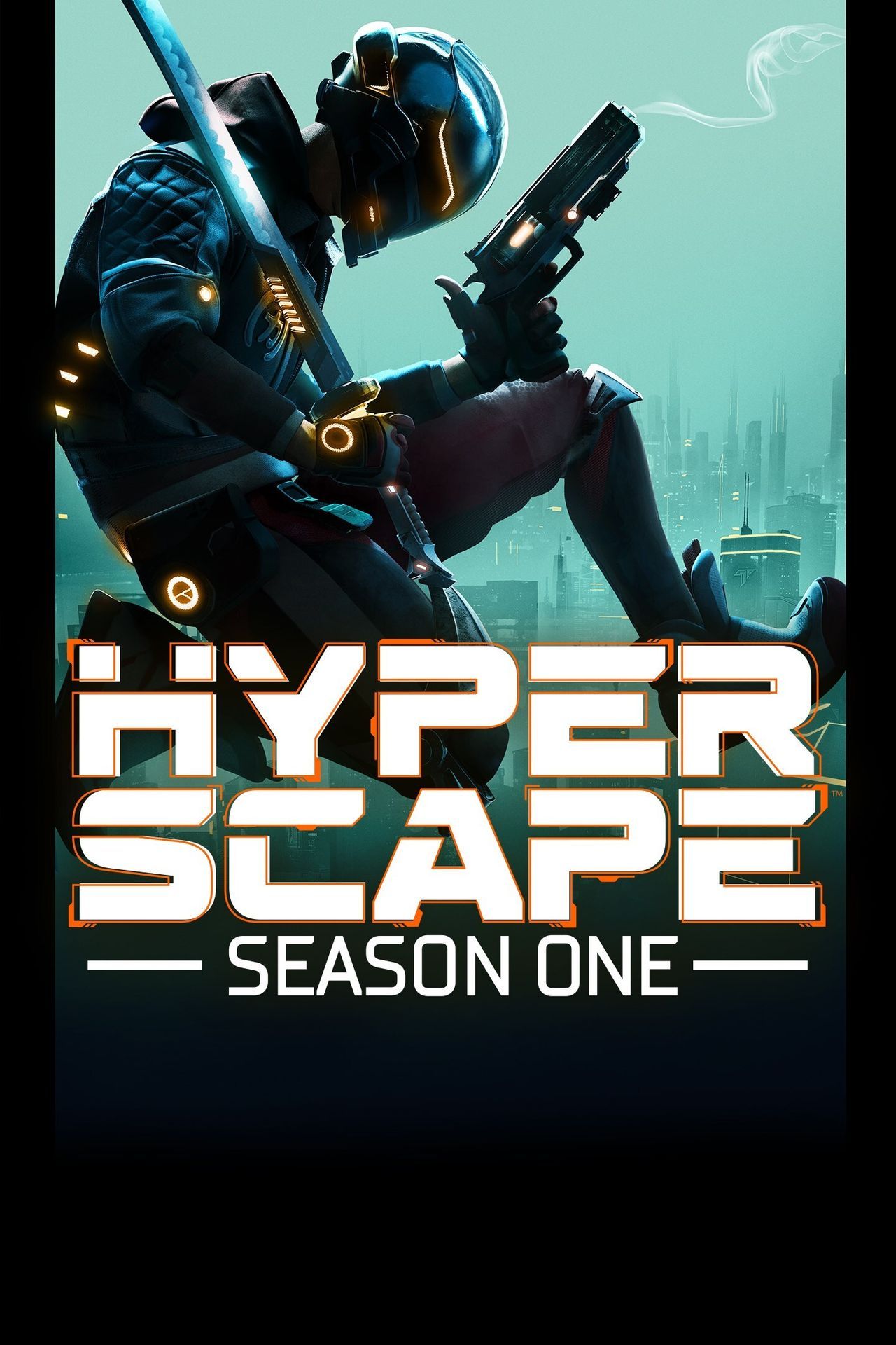 Hyper Scape - Videojuego (PC, PS4 y Xbox One) - Vandal
