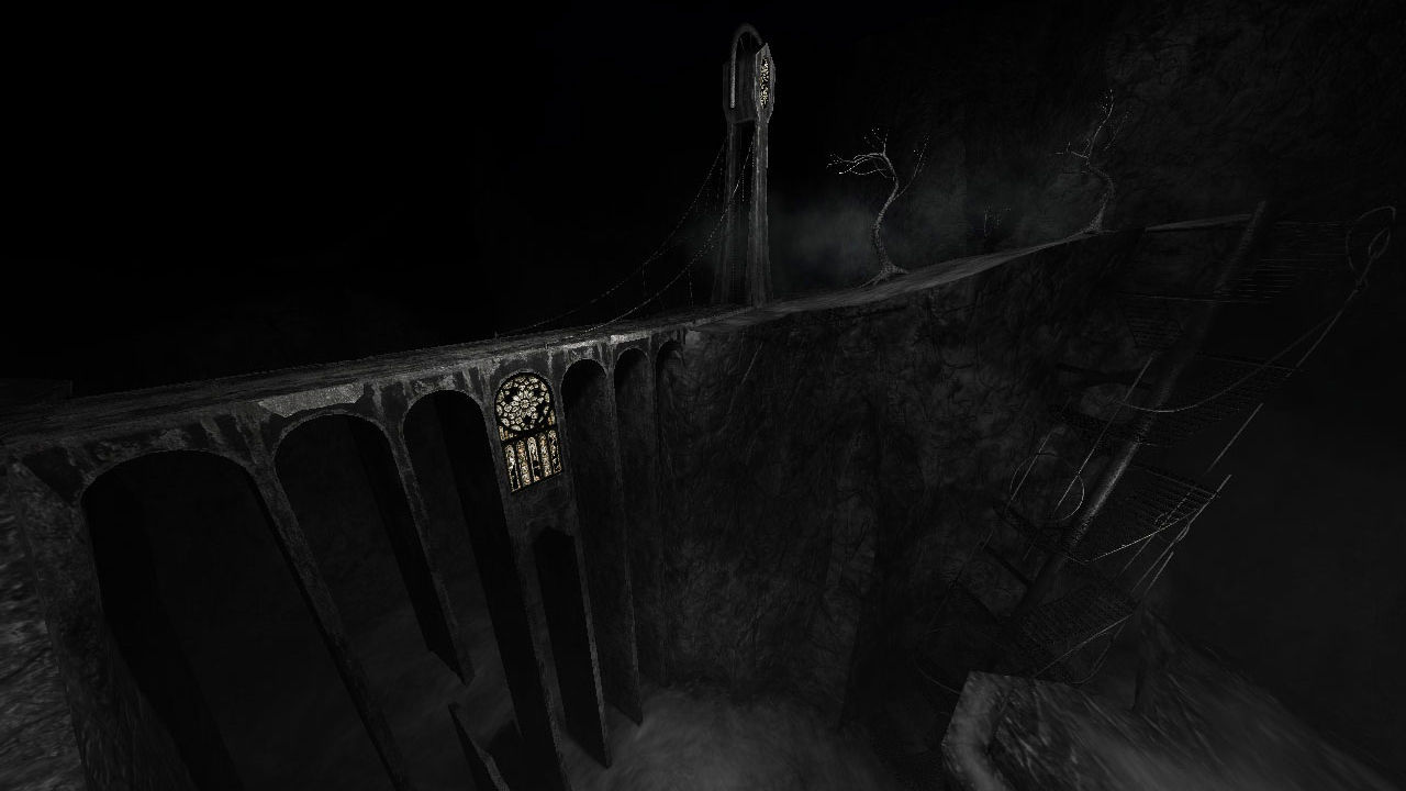 The Void - Videojuego (PC) - Vandal