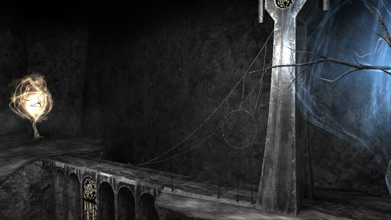 The Void - Videojuego (PC) - Vandal