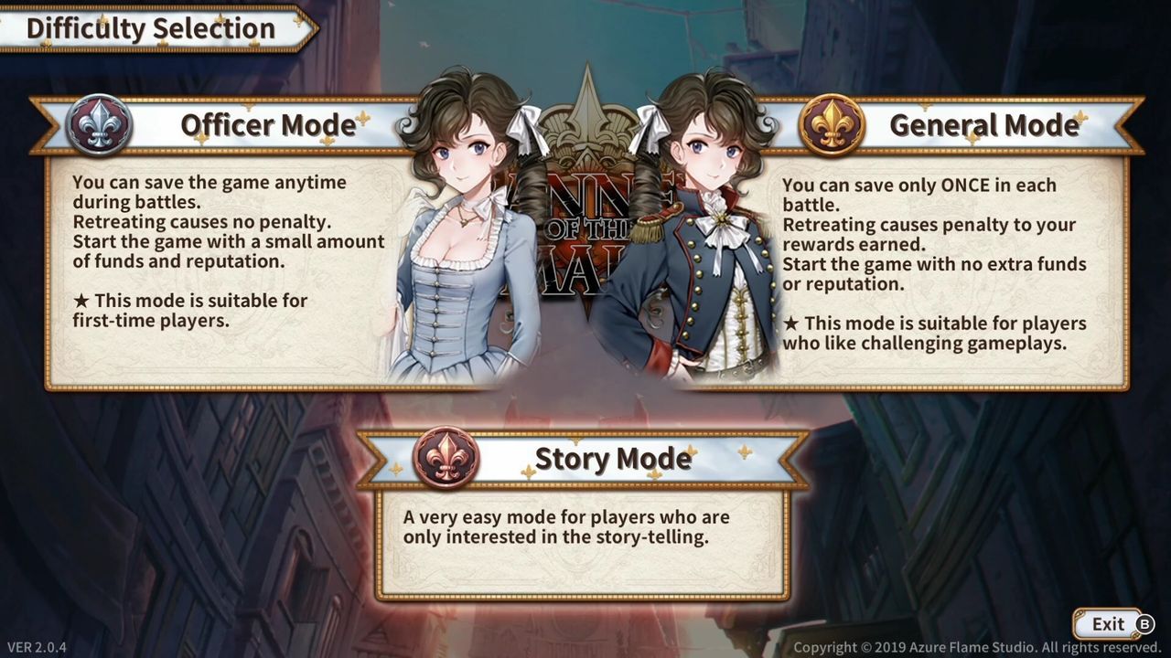 Banner of the Maid - Videojuego (PS4, Xbox One, PC y Switch) - Vandal
