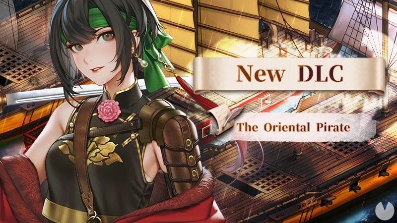 Banner of the Maid - Videojuego (PS4, Xbox One, PC y Switch) - Vandal