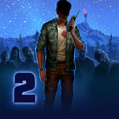 Into The Dead 2 - Videojuego (Switch, iPhone y Android) - Vandal