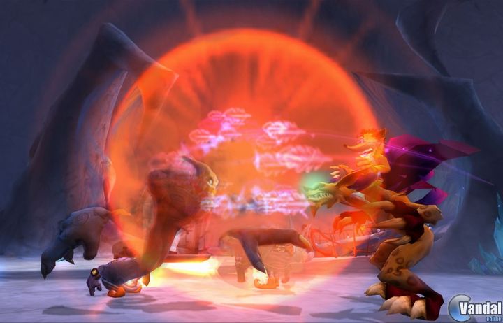 Crash Guerra al coco-maniaco - Videojuego (Xbox 360, PSP, PS2, Wii y ...