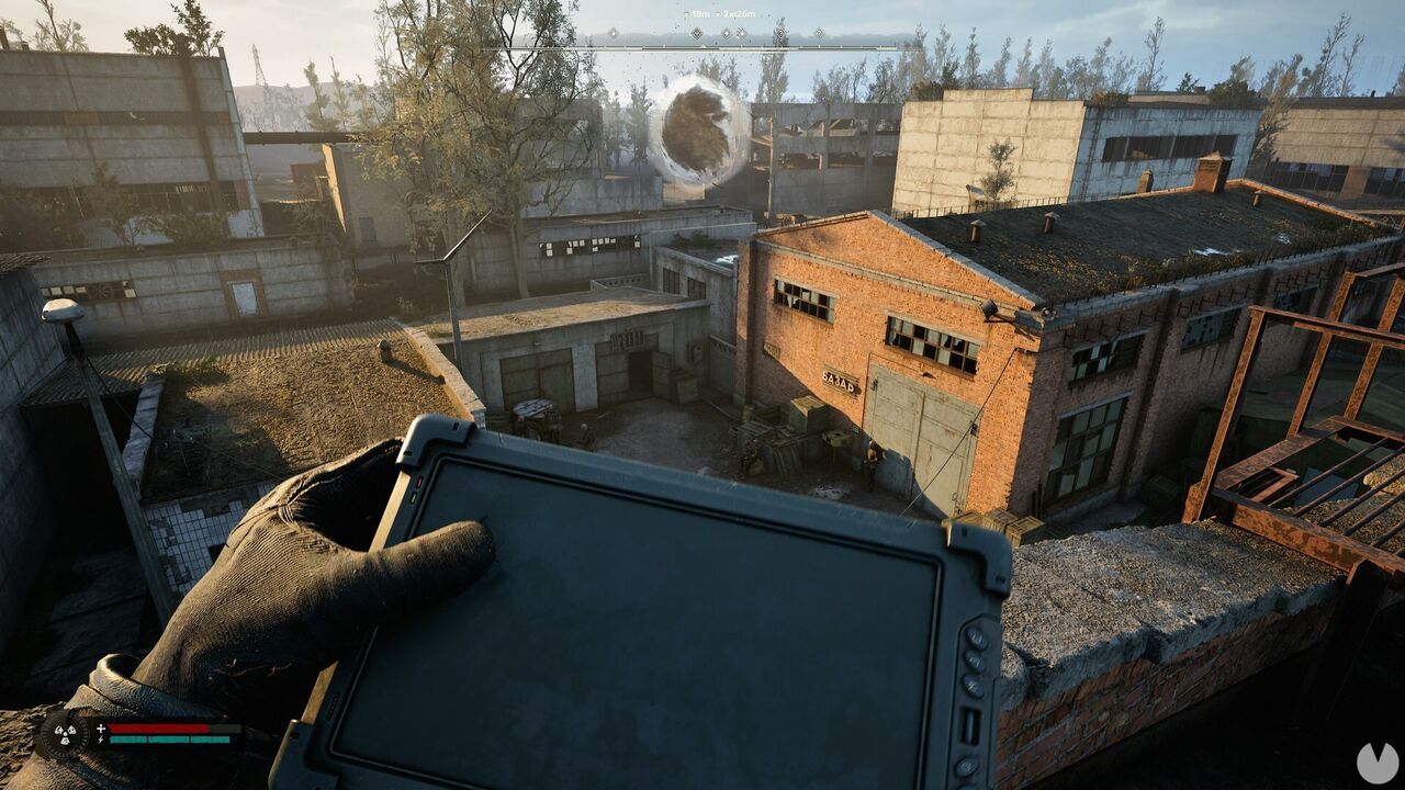 STALKER 2 - Videojuego (PC, Xbox Series X y PS5) - Vandal