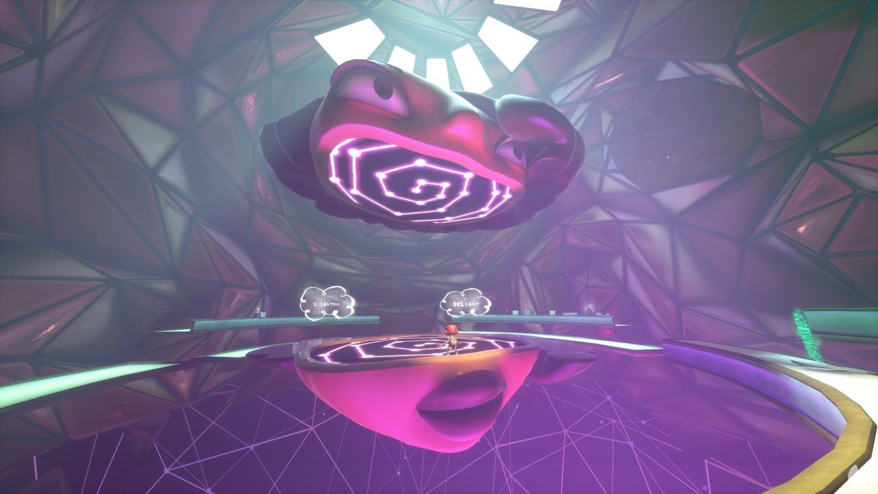 Psychonauts 2 - Videojuego (PS4, Xbox Series X, PC y Xbox One) - Vandal