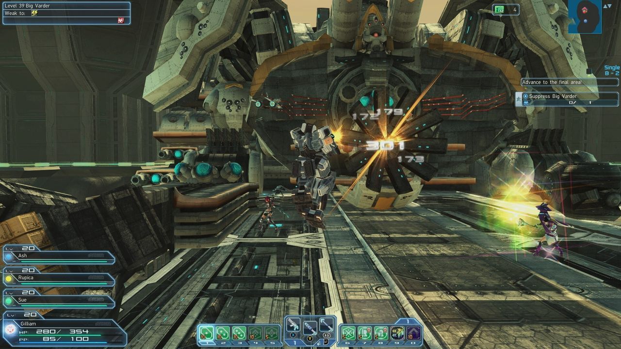 Phantasy Star Online 2: New Genesis - Videojuego (PS4, PC, Switch, Xbox ...