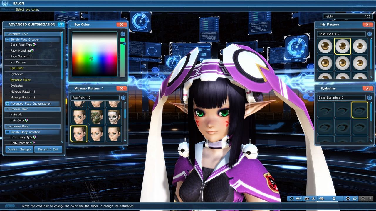 Phantasy Star Online 2: New Genesis - Videojuego (PS4, PC, Switch, Xbox ...