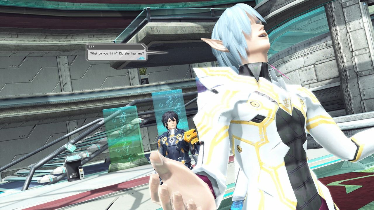 Phantasy Star Online 2: New Genesis - Videojuego (PS4, PC, Switch, Xbox ...