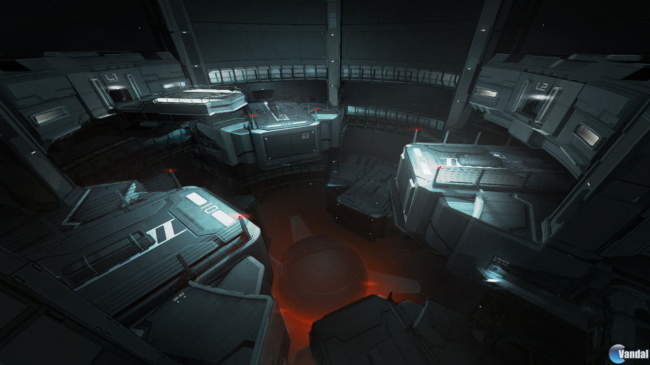 DOOM - Videojuego (PS4, PC, Xbox One y Switch) - Vandal