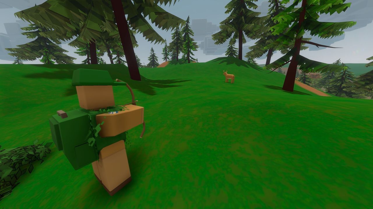 Unturned - Videojuego (PC, Xbox One y PS4) - Vandal