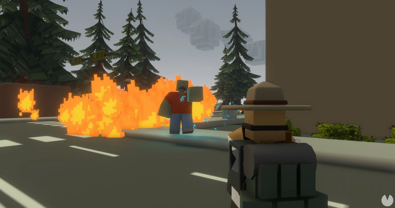 Unturned - Videojuego (PC, Xbox One y PS4) - Vandal