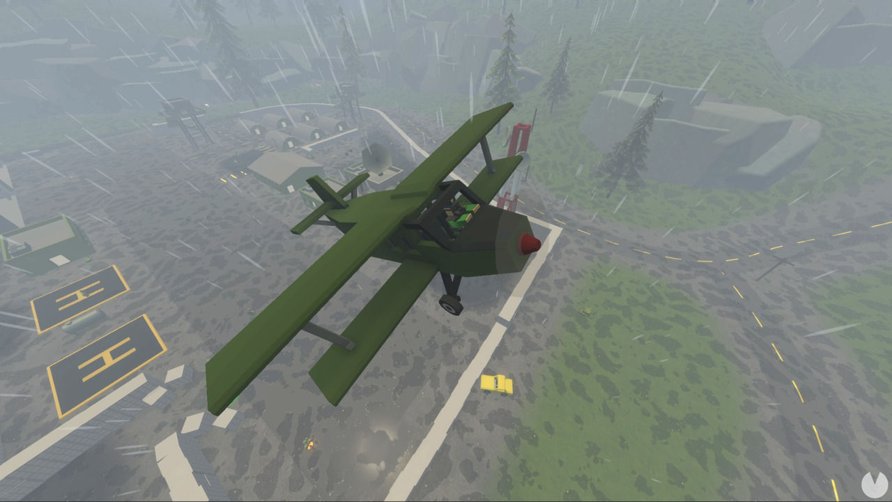 Unturned - Videojuego (PC, Xbox One y PS4) - Vandal