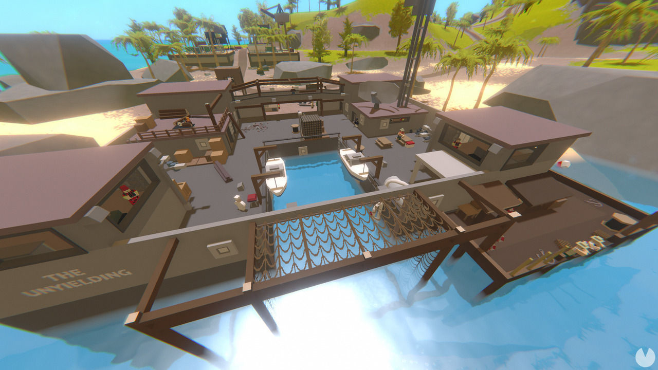 Unturned - Videojuego (PC, Xbox One y PS4) - Vandal