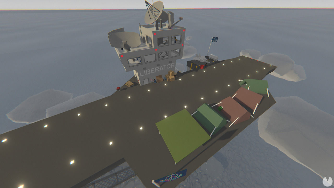 Unturned - Videojuego (PC, Xbox One y PS4) - Vandal