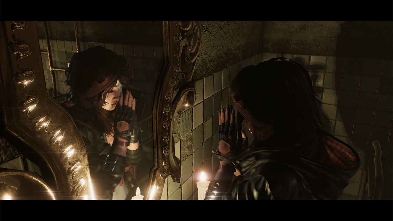 Tormented Souls - Videojuego (PC, PS4, PS5, Switch, Xbox Series X y ...