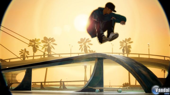 Skate 2 - Videojuego (PS3 y Xbox 360) - Vandal