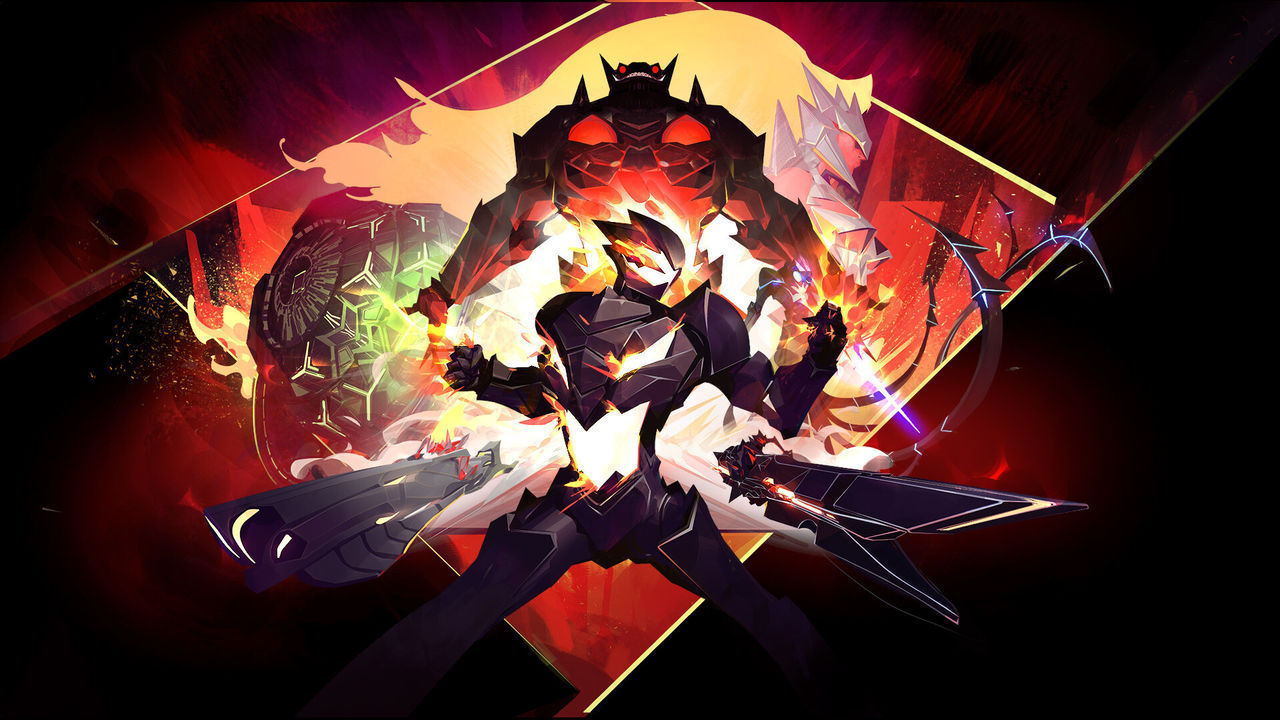 Aeon Must Die! - Videojuego (PS4, Switch, PC y Xbox One) - Vandal