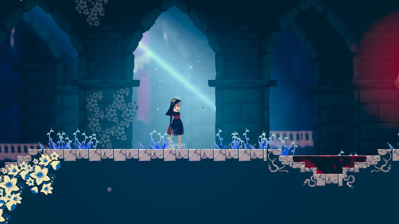 Minoria - Videojuego (PC, PS4, Xbox One y Switch) - Vandal