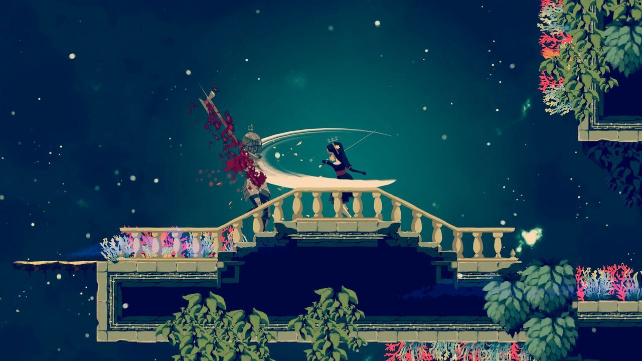 Minoria - Videojuego (PC, PS4, Xbox One y Switch) - Vandal