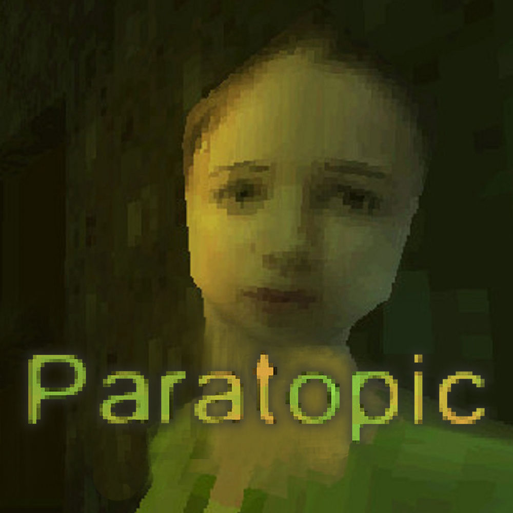 Paratopic - Videojuego (PC, Xbox One y Switch) - Vandal