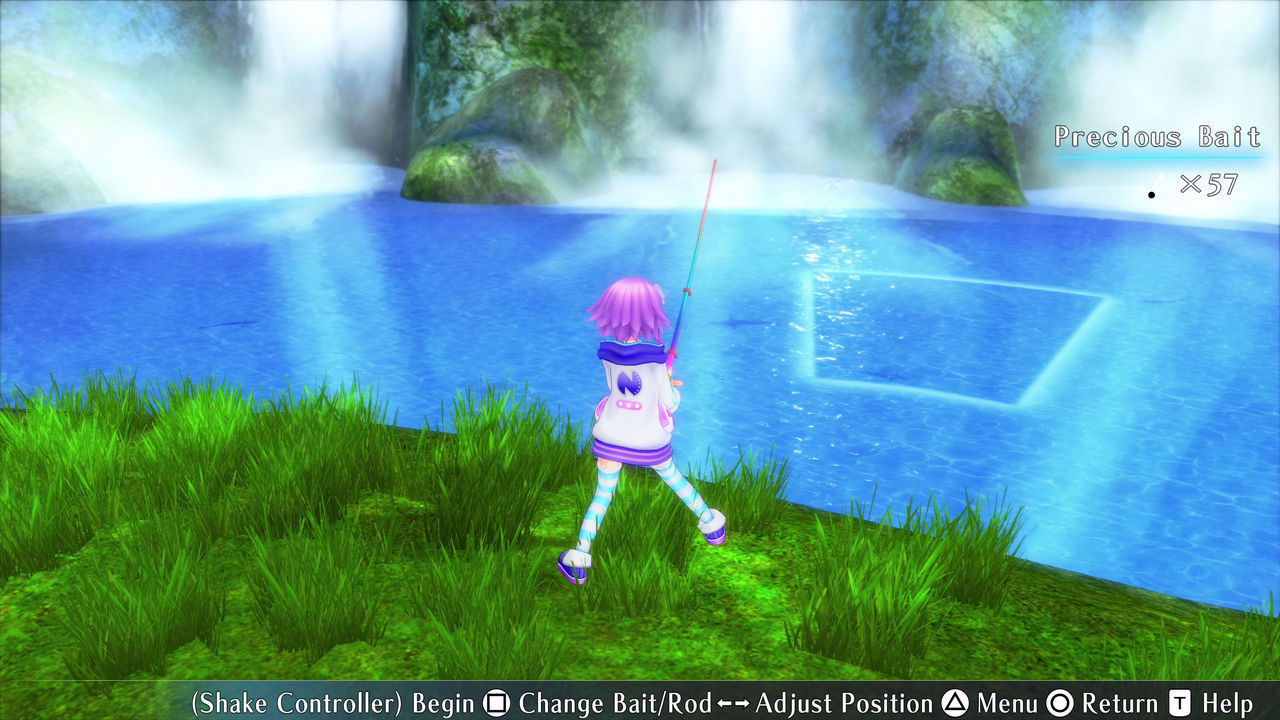 Neptunia ReVerse - Videojuego (PS5) - Vandal