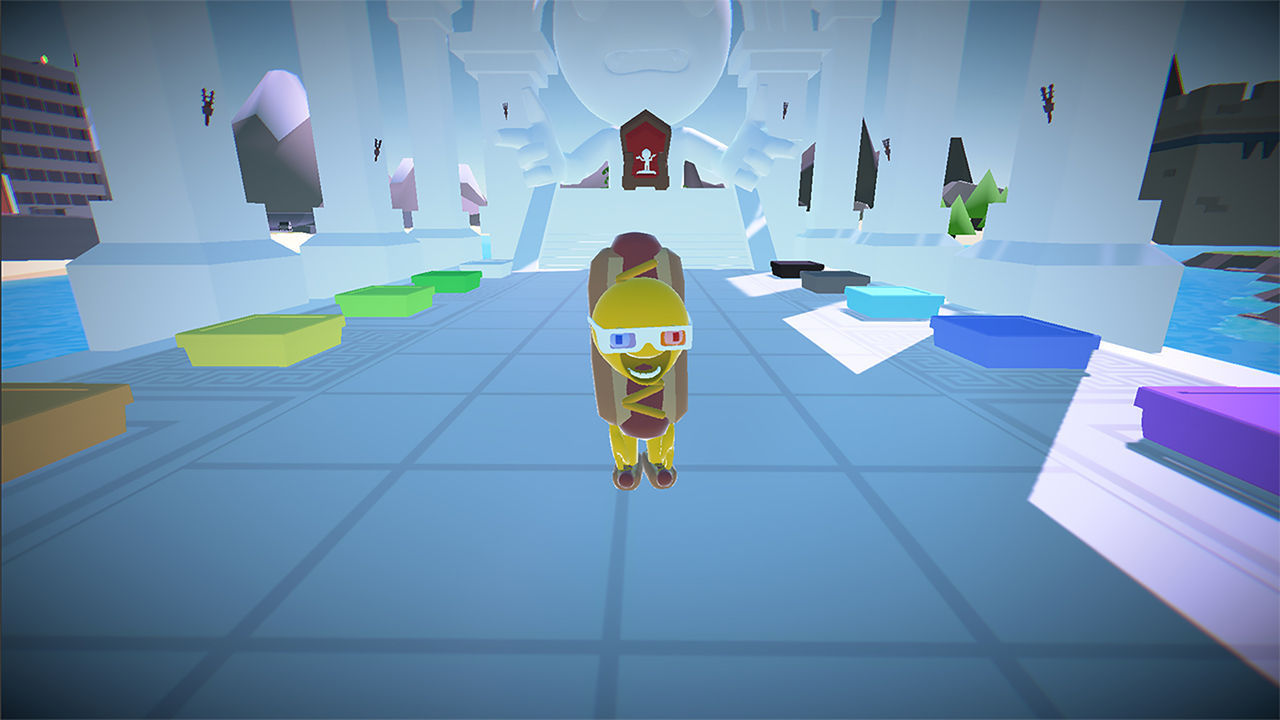 Party Panic - Videojuego (PC, Xbox One y PS4) - Vandal