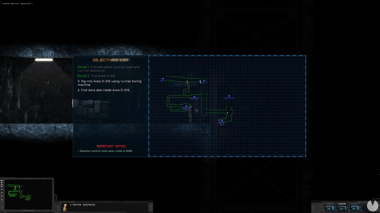 Hidden Deep - Videojuego (PC) - Vandal