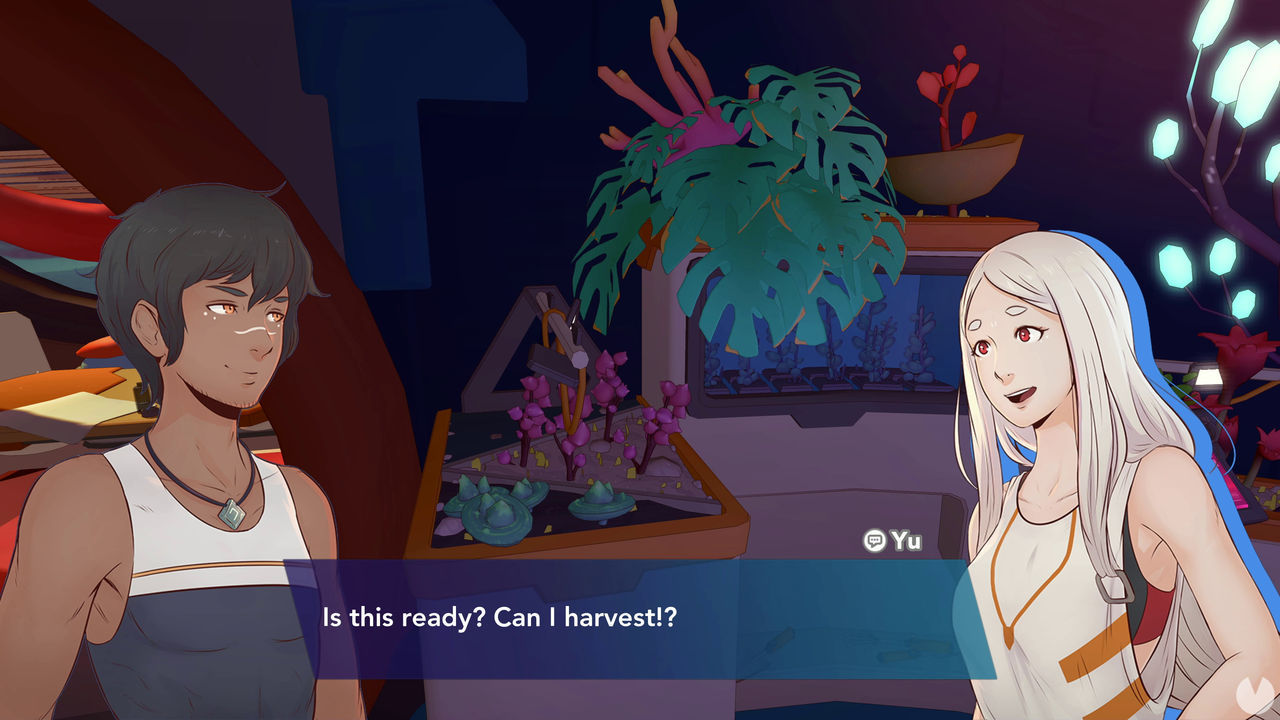 Haven - Videojuego (PC, Switch, PS5, Xbox Series X, PS4 y Xbox One ...