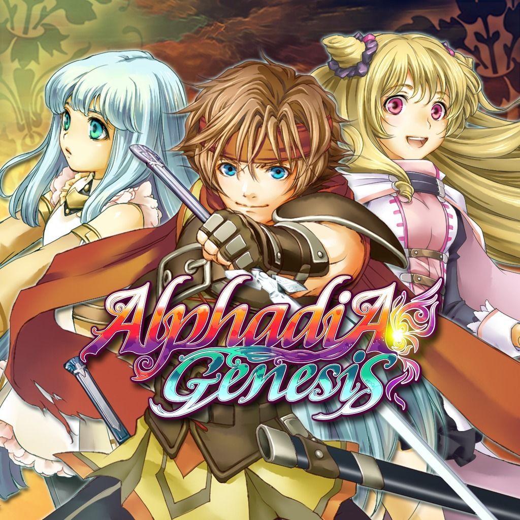 Alphadia Genesis - Videojuego (PC, Wii U, Xbox One, PS5, Switch y PS4 ...