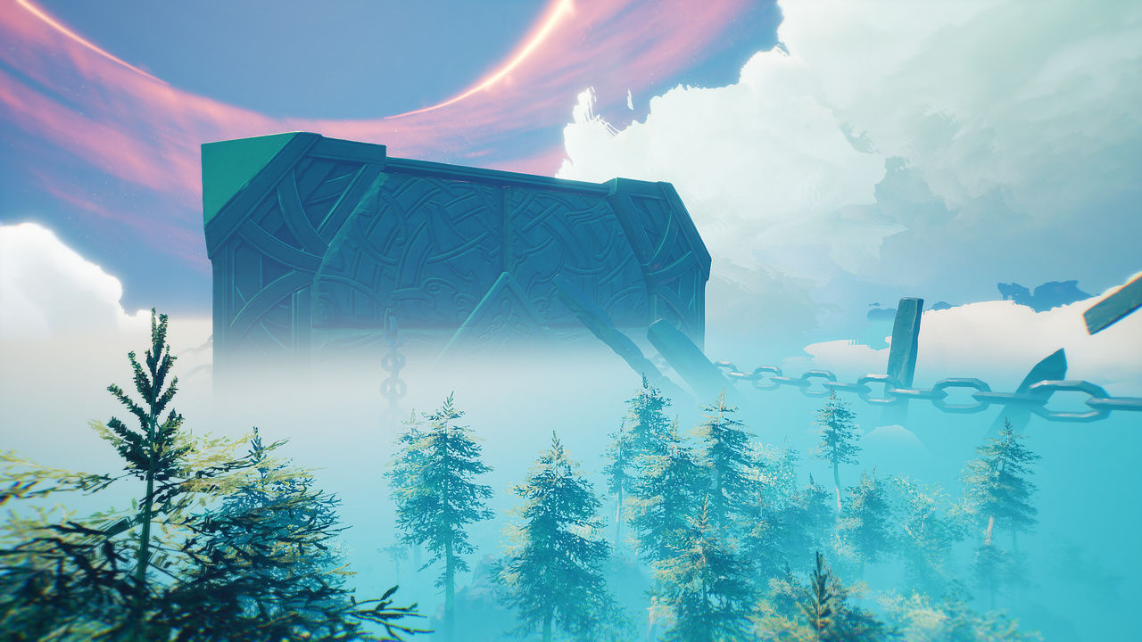 Voidtrain - Videojuego (PC y Xbox Series X) - Vandal