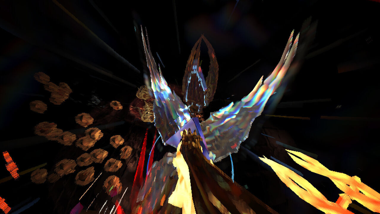 HYPER DEMON - Videojuego (PC) - Vandal