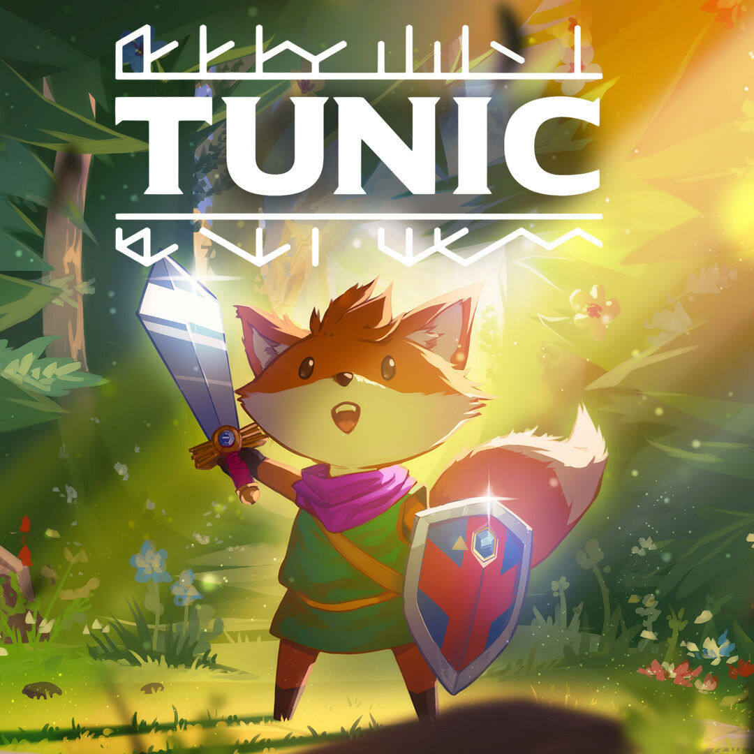 Tunic - Videojuego (PC, Xbox Series X/S, Xbox One, Switch, PS5 y PS4 ...