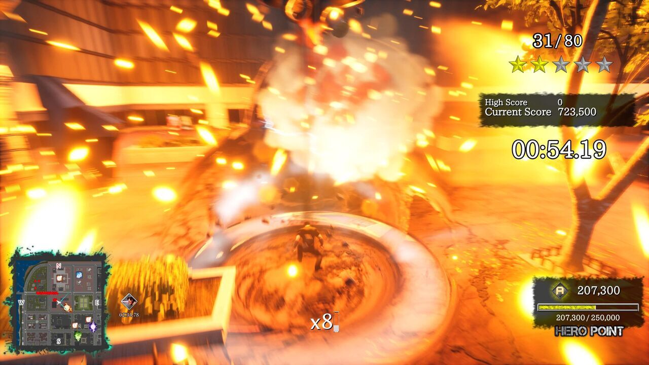 UNDEFEATED - Videojuego (PS5) - Vandal