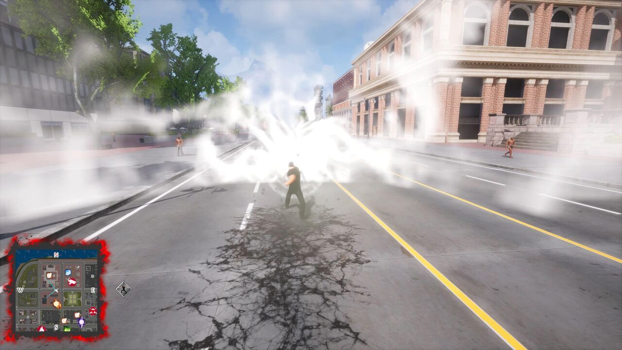 UNDEFEATED - Videojuego (PS5) - Vandal