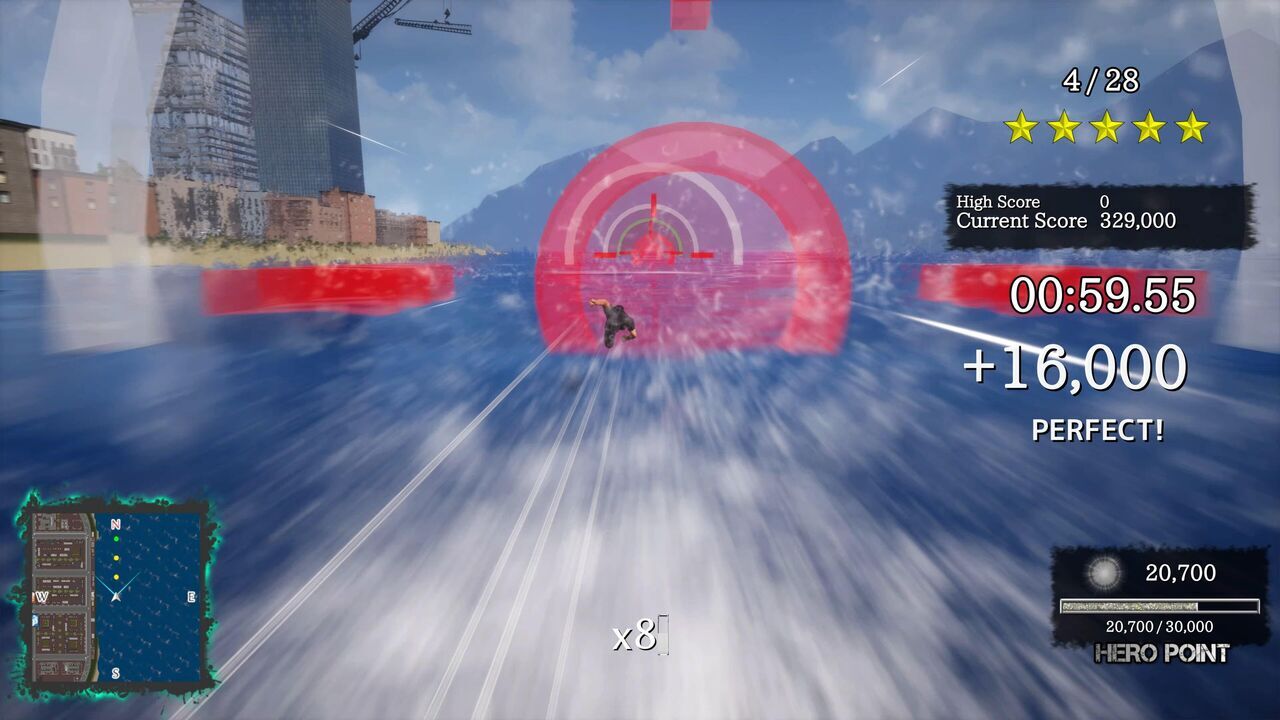 UNDEFEATED - Videojuego (PS5) - Vandal