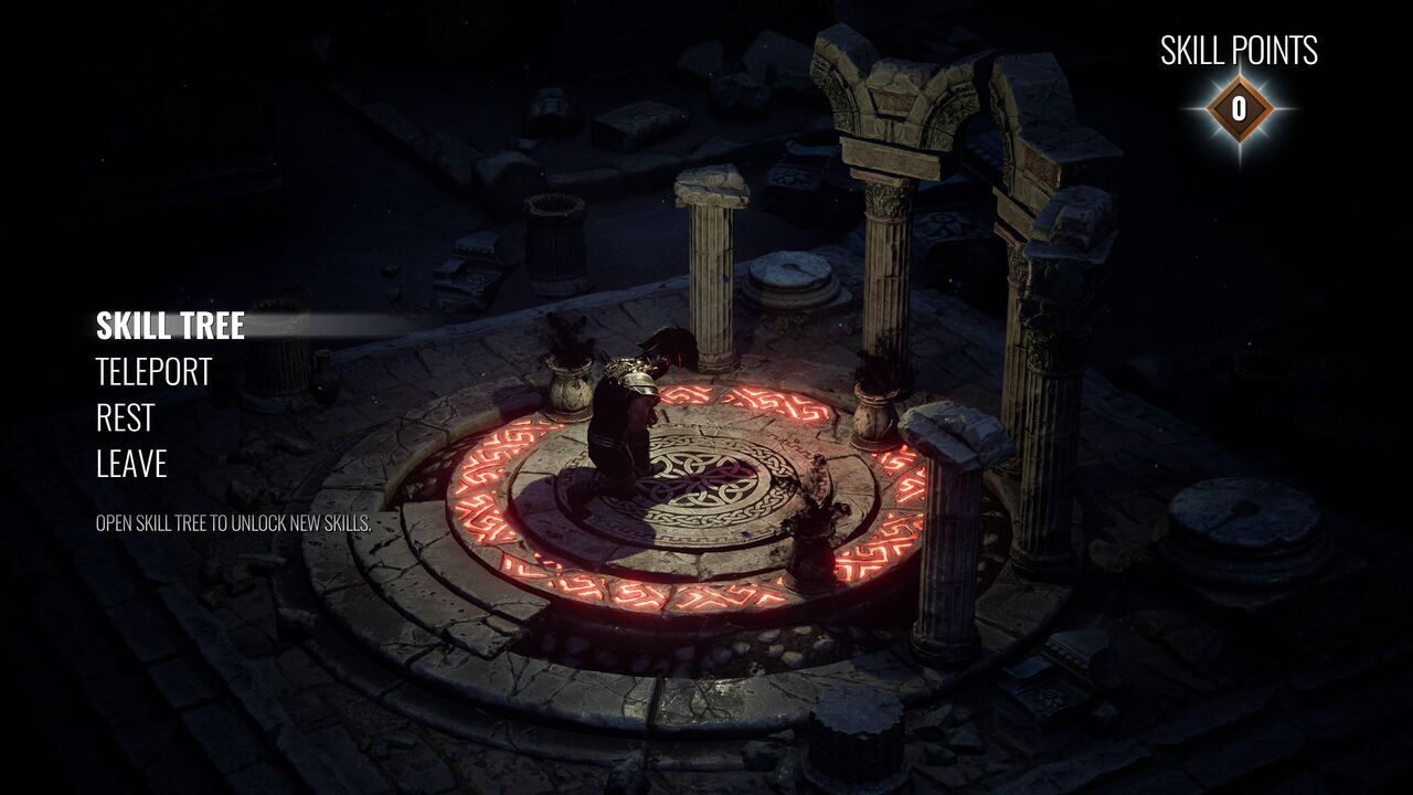 Achilles: Legends Untold - Videojuego (PC, PS5, Xbox Series X, PS4 y ...