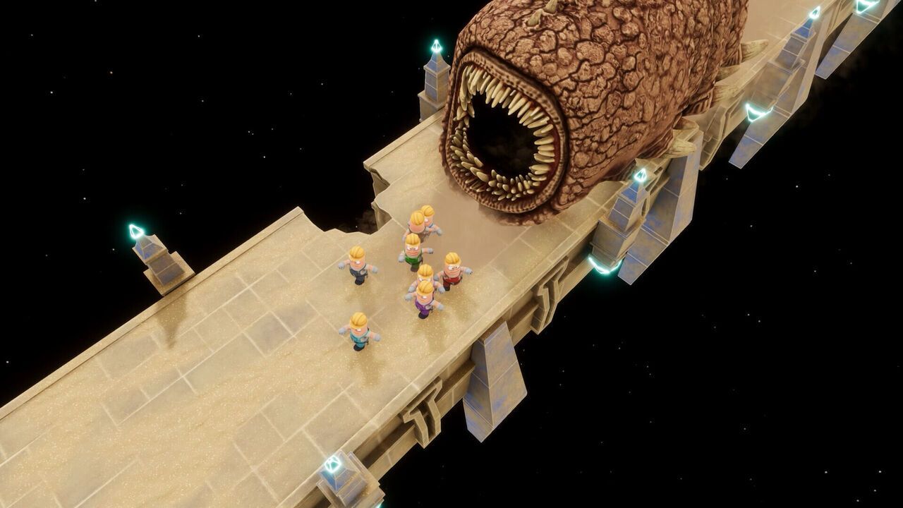 Escape Factory - Videojuego (PC) - Vandal