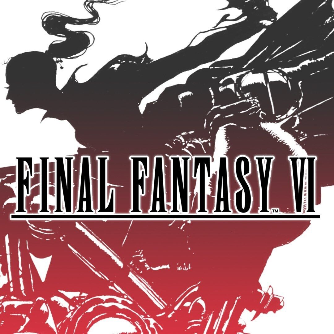 Final Fantasy VI - Videojuego (PS4, iPhone, Android, Switch y Xbox ...