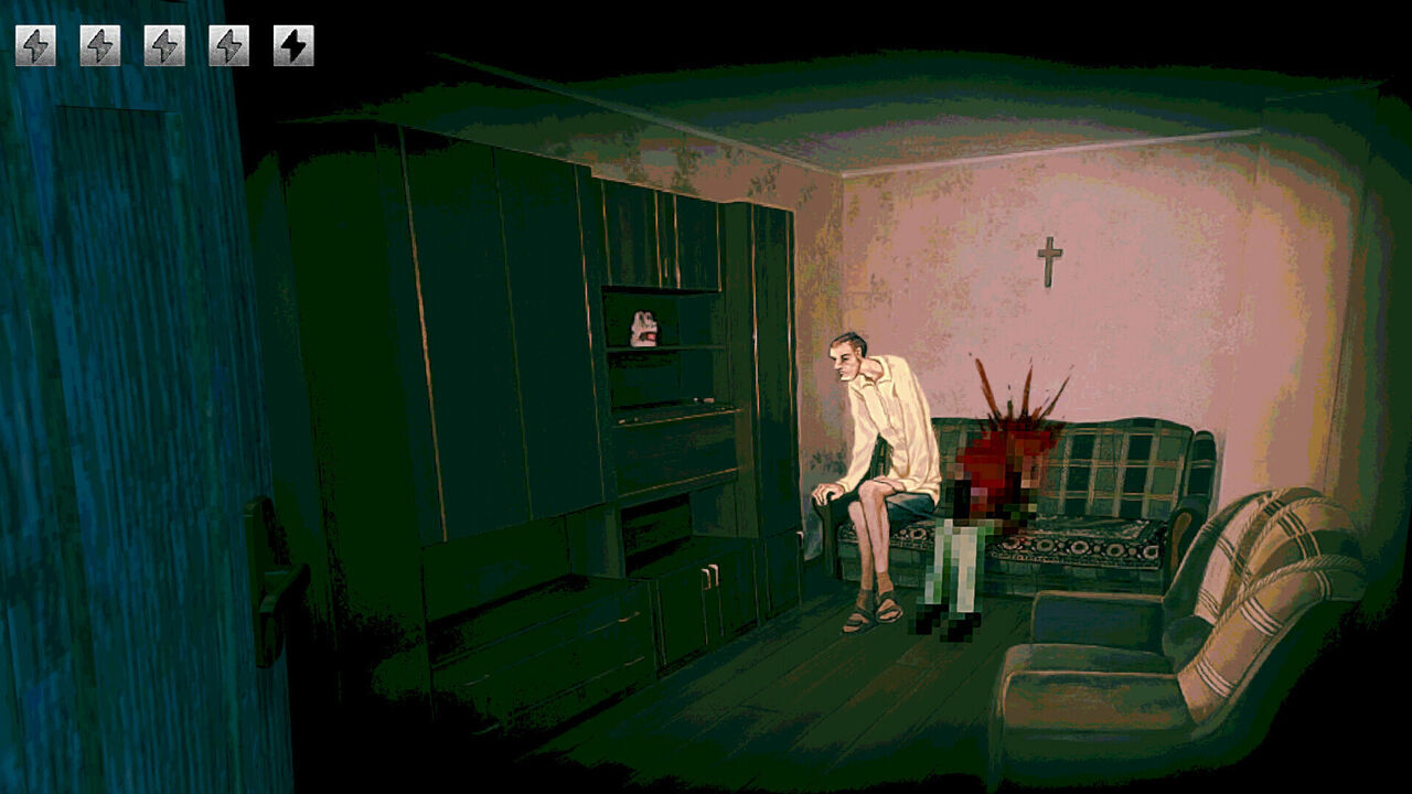 No, I'm not a Human - Videojuego (PC) - Vandal