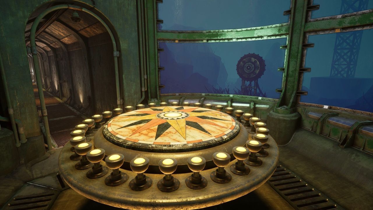 Myst - Videojuego (PC, Xbox Series X y Xbox One) - Vandal